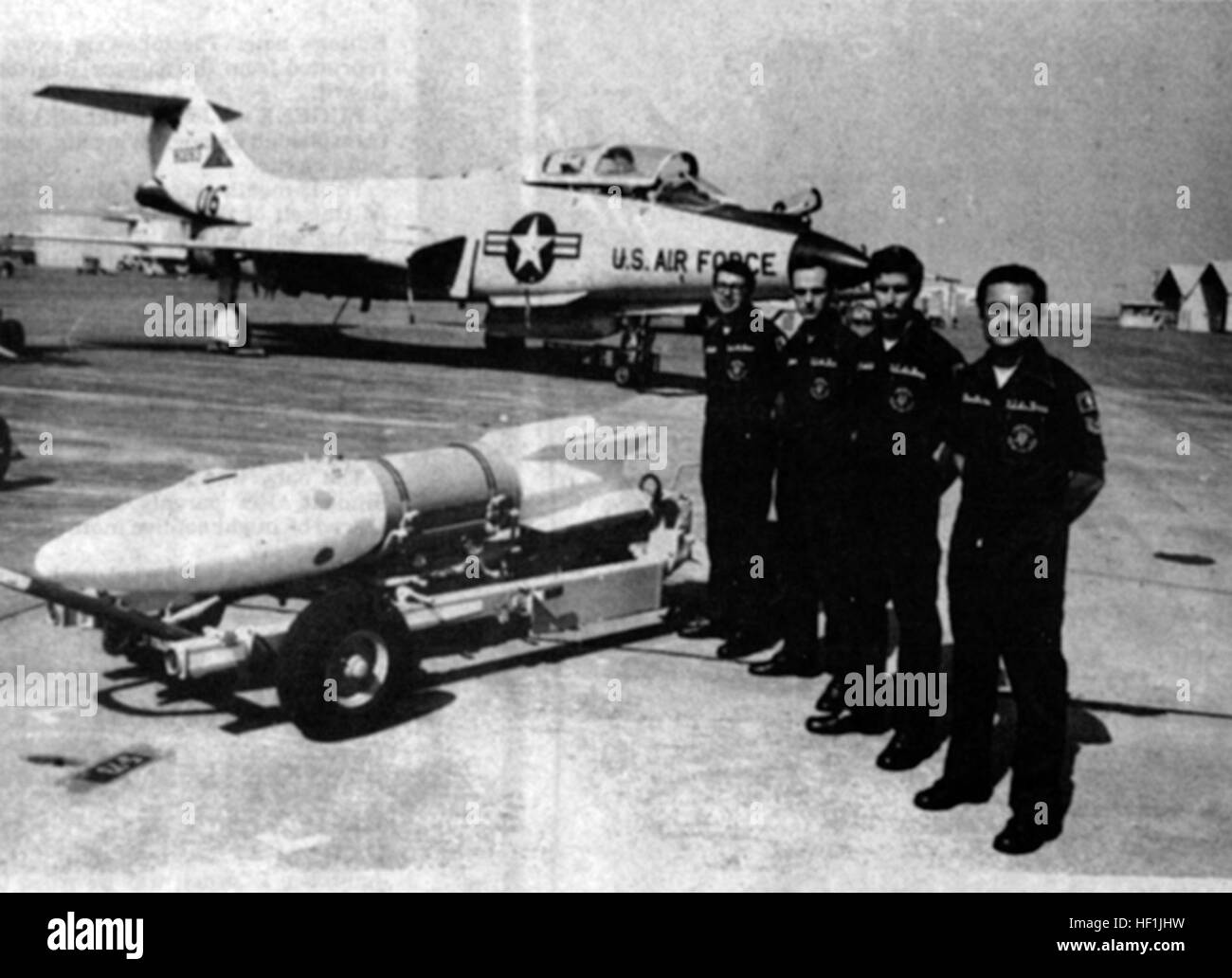 National guard air force Black and White Stock Photos & Images - Alamy