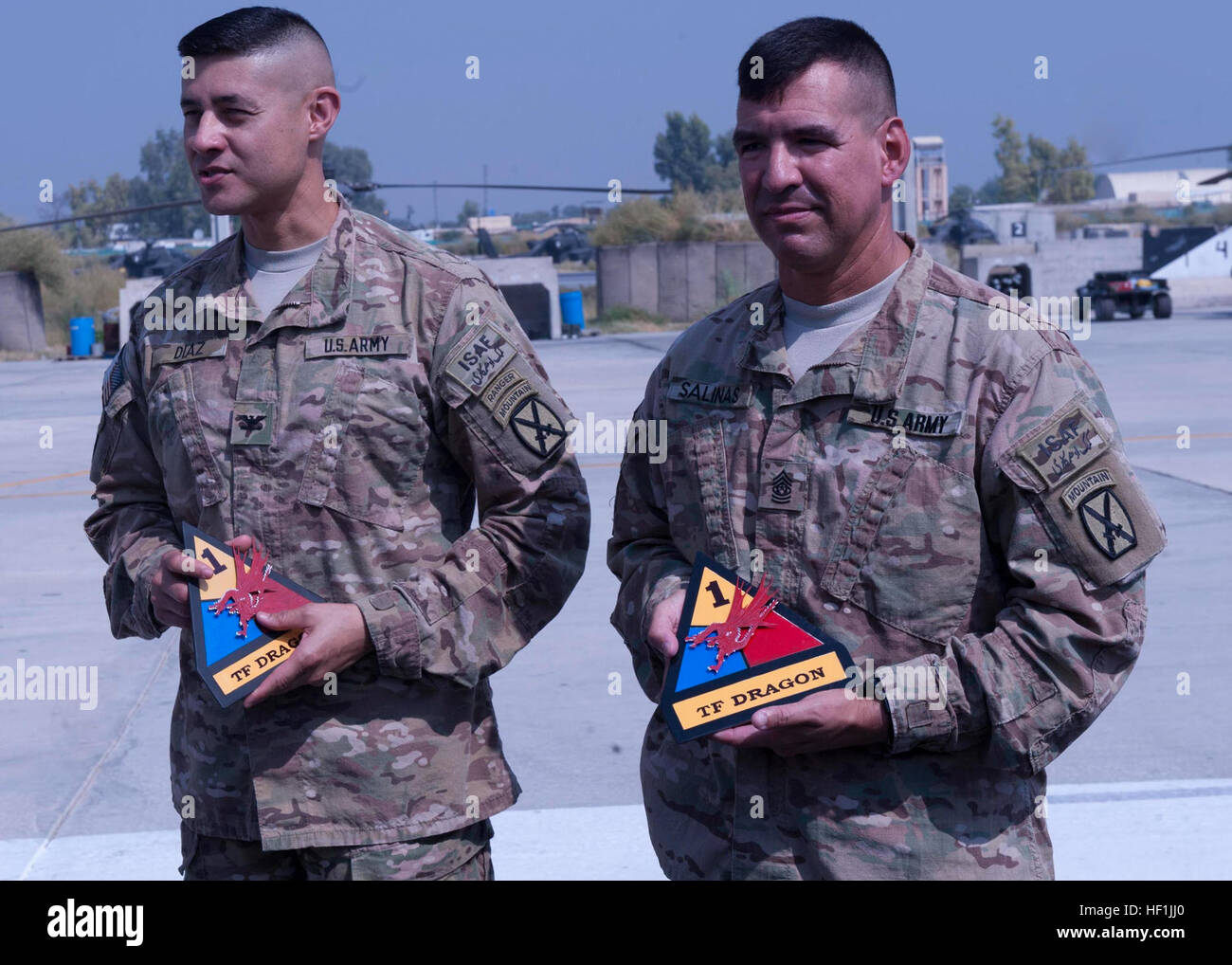 Spc scott ryan hi-res stock photography and images - Alamy