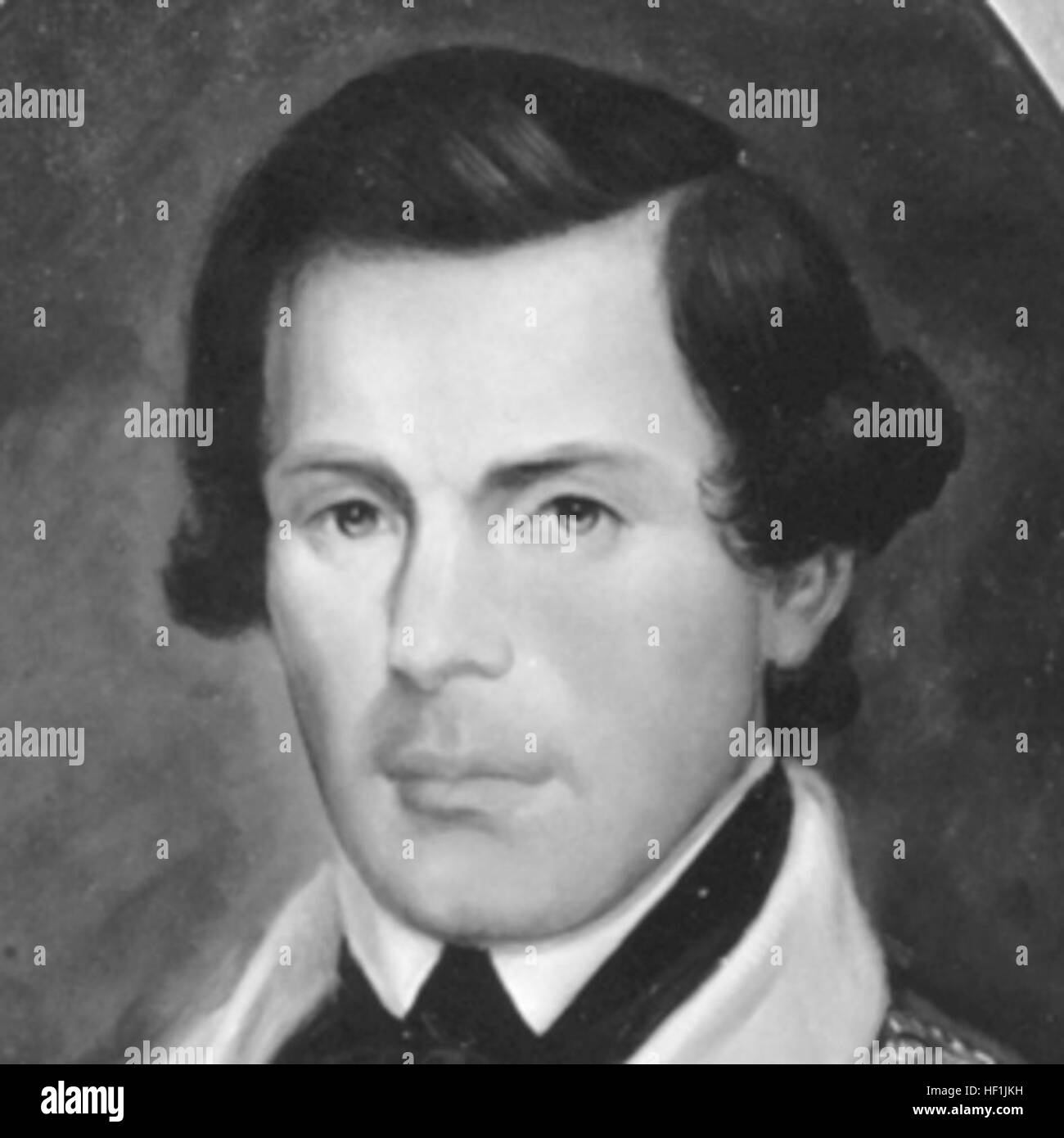 Samuel Nicholas crop Stock Photo - Alamy