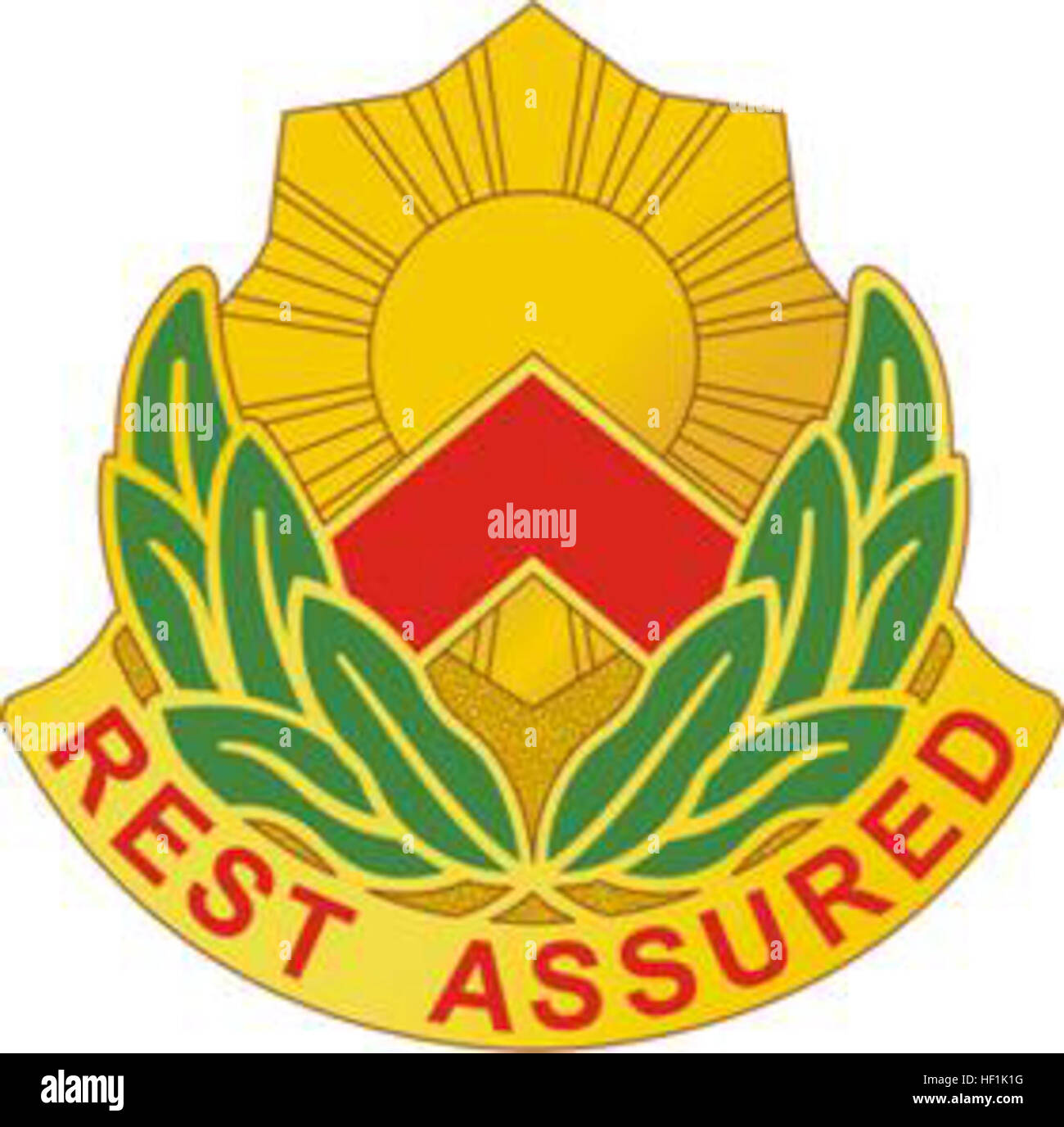 593rd sustainment brigade hi-res stock photography and images - Alamy