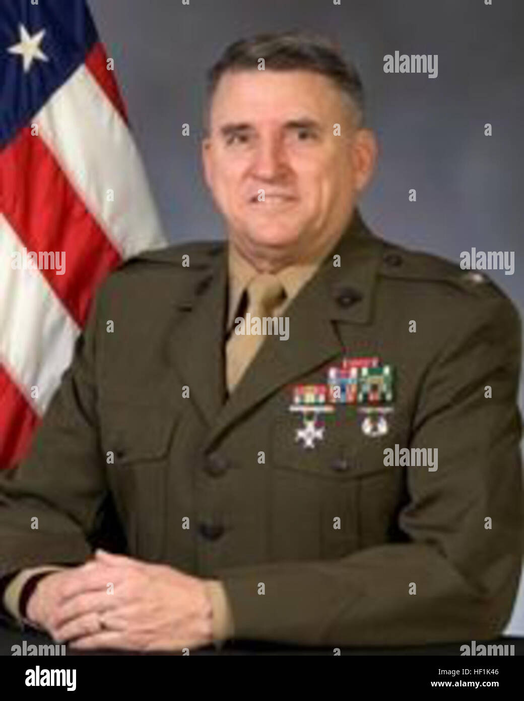 Brigadier general charles hi-res stock photography and images - Alamy