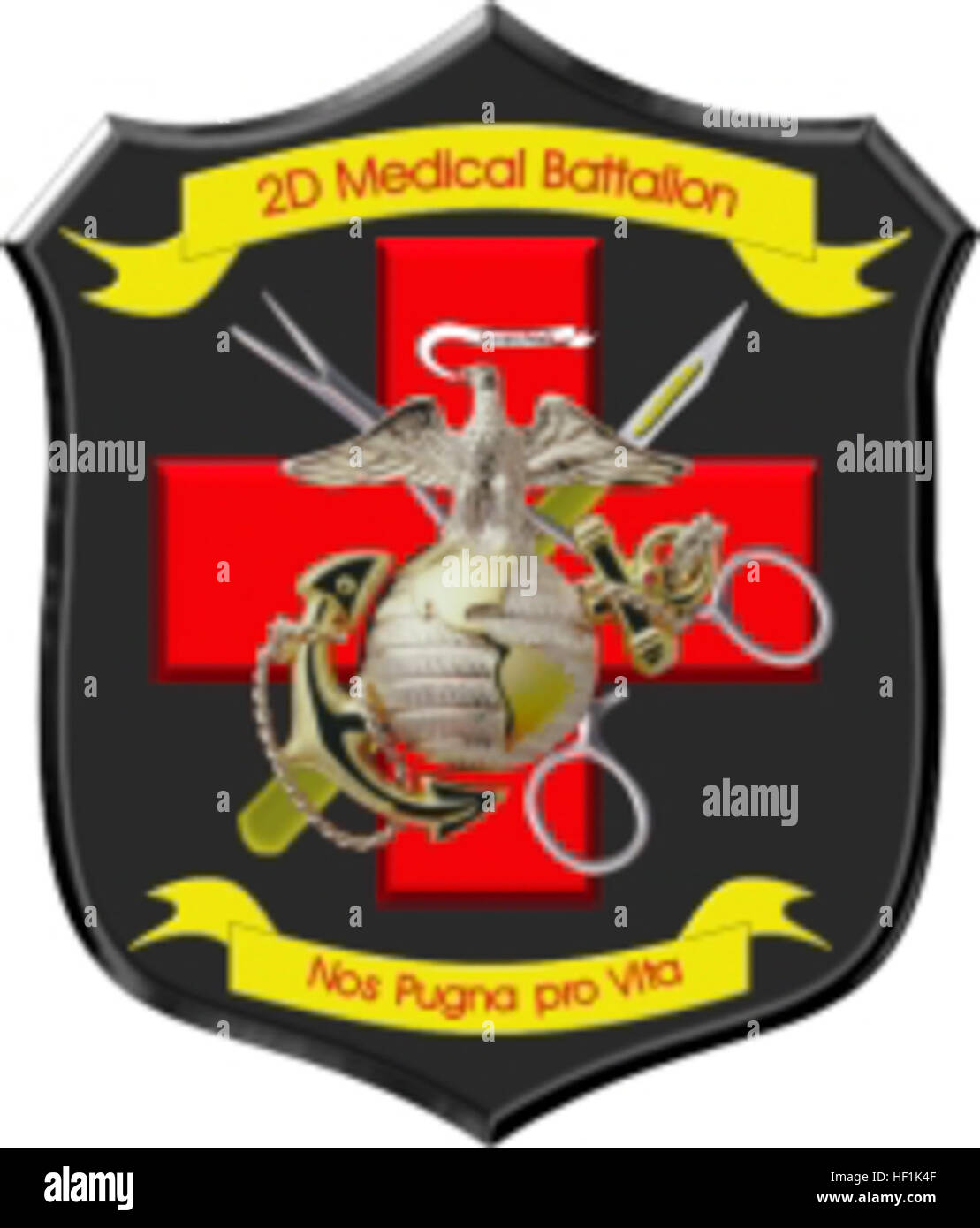 Marine corps support battalion hi-res stock photography and images - Alamy