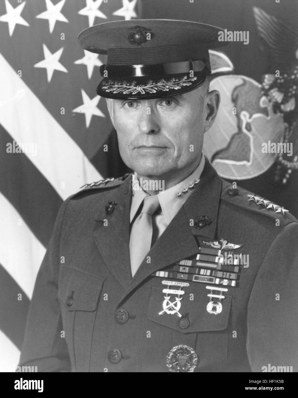 Carl Epting Mundy mlajsi Stock Photo - Alamy