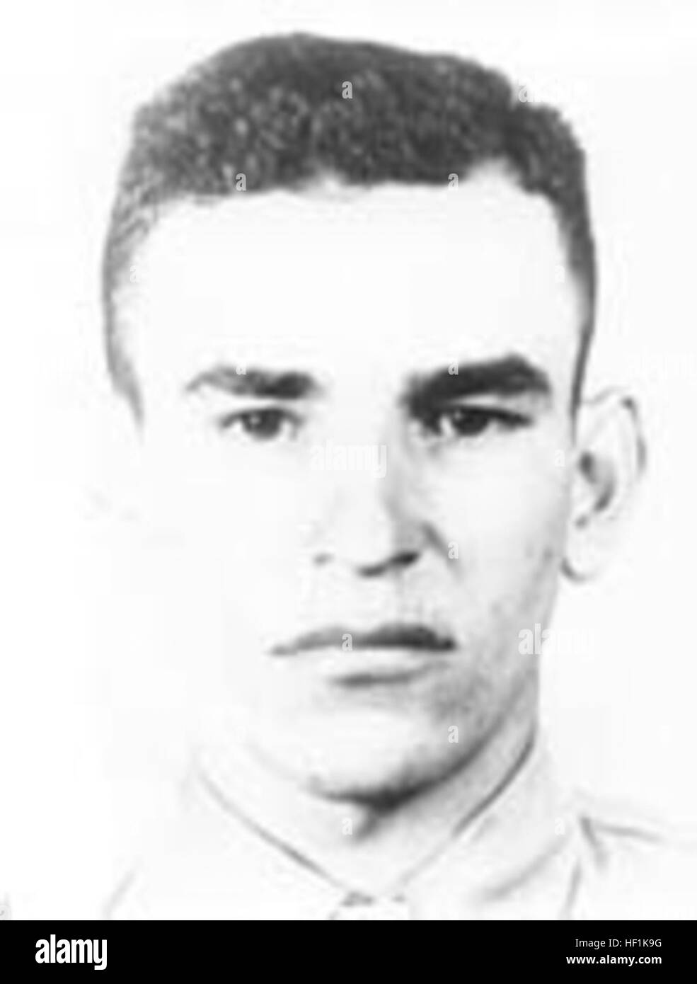 Service record u s marine Black and White Stock Photos & Images - Alamy