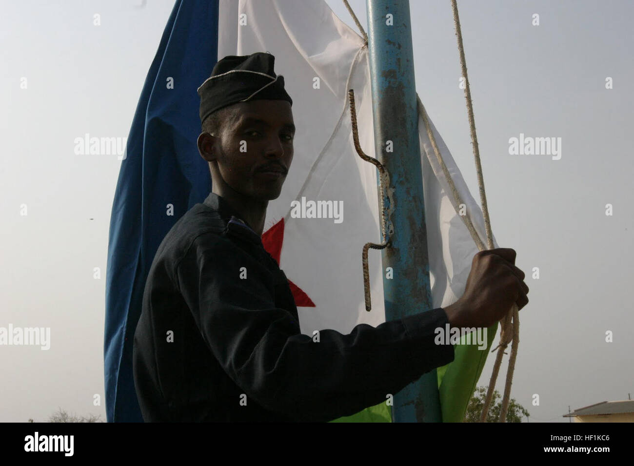 GIGN complete BLT 1-1 training pic 8 Stock Photo - Alamy