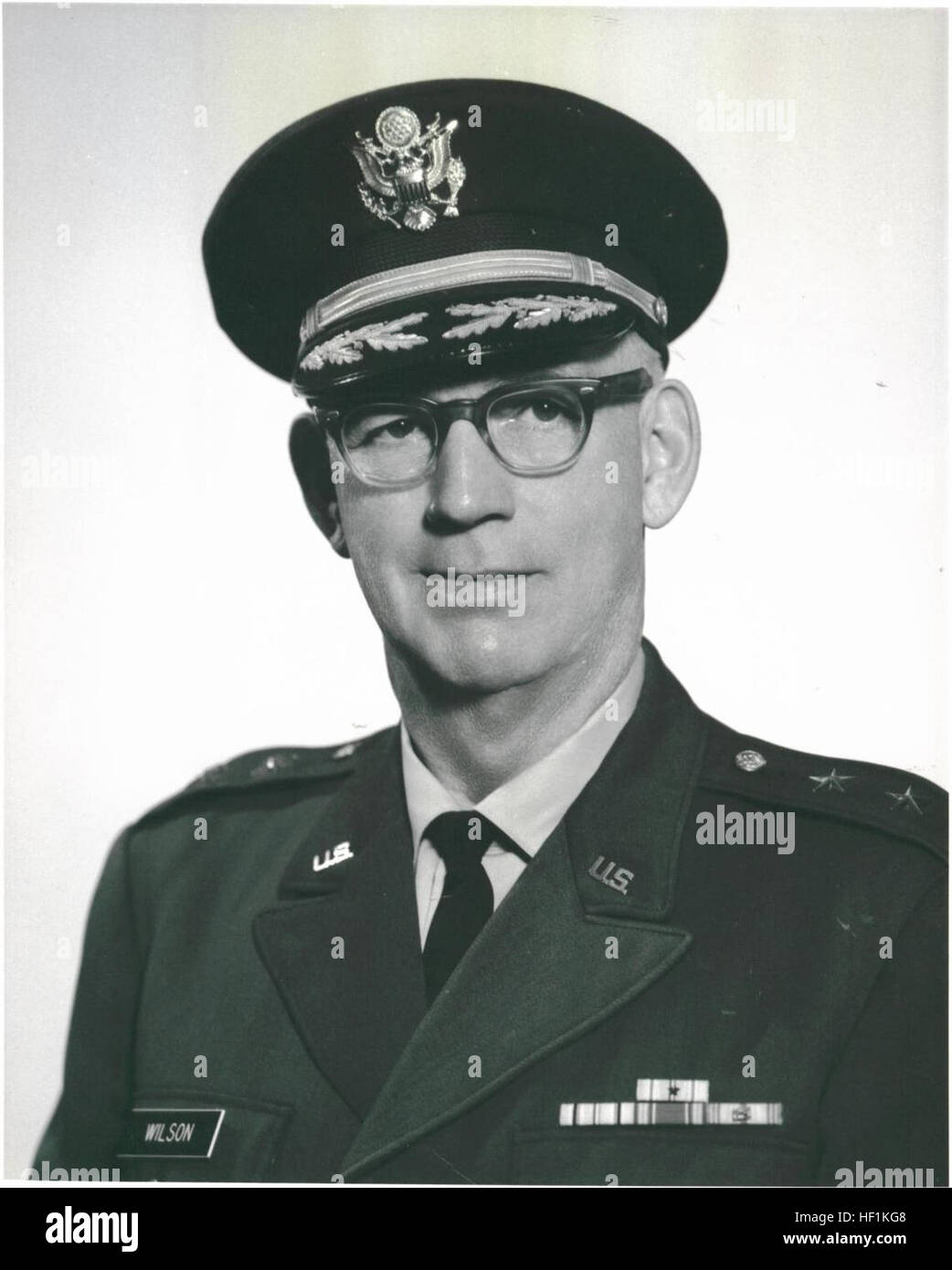 Charles h wilson hi-res stock photography and images - Alamy