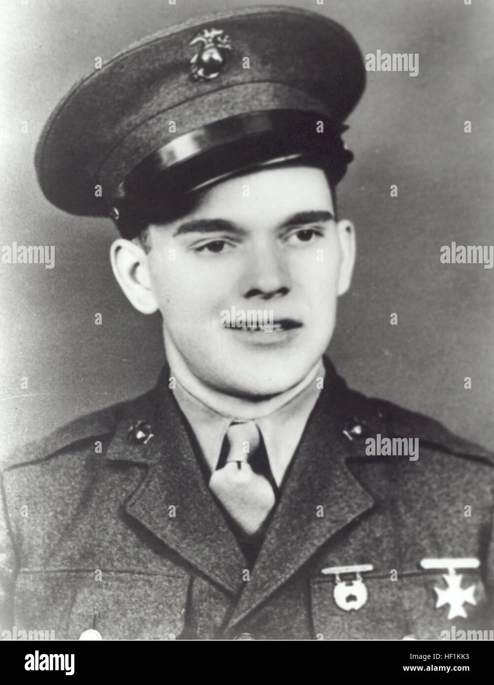 Marine corps service member hi-res stock photography and images - Alamy