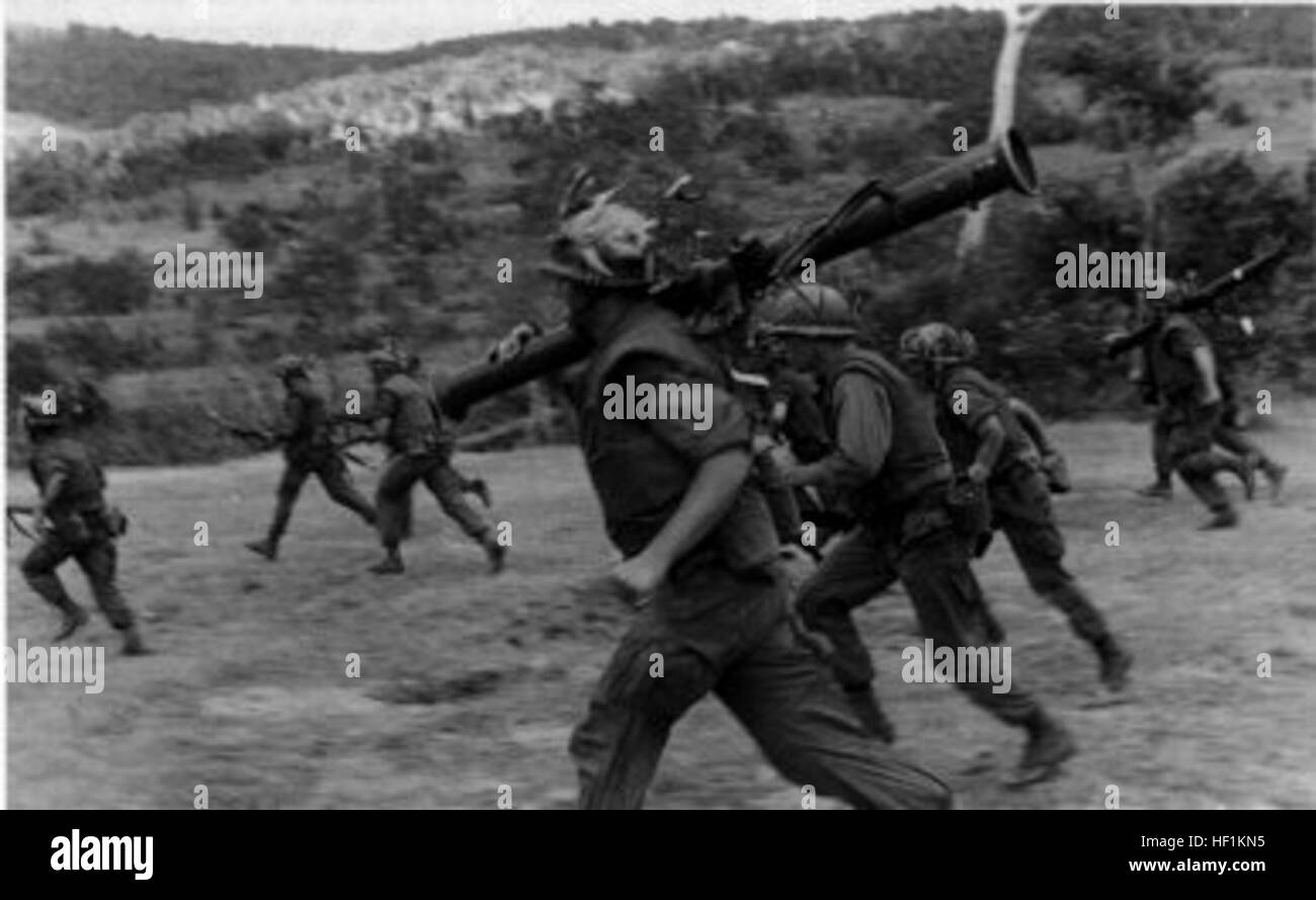 Operation rush Black and White Stock Photos & Images - Alamy