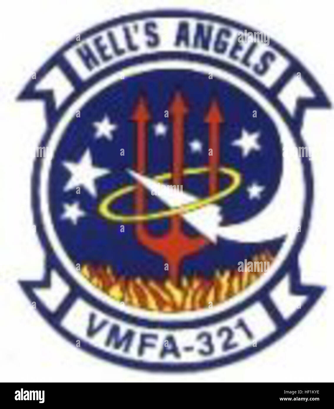 Vmfa 321 hi-res stock photography and images - Alamy