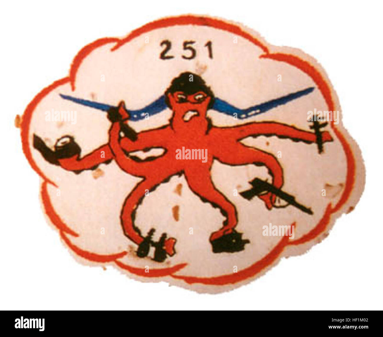 Vmo 251 hi-res stock photography and images - Alamy