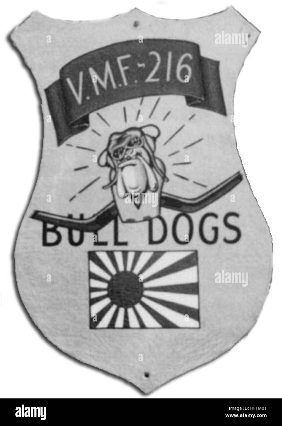 Marine fighter squadron vmf hi-res stock photography and images - Alamy