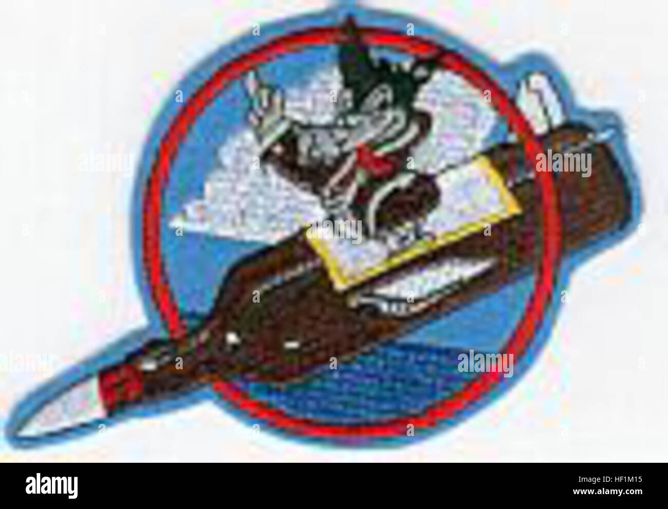 Vmf logo hi-res stock photography and images - Alamy