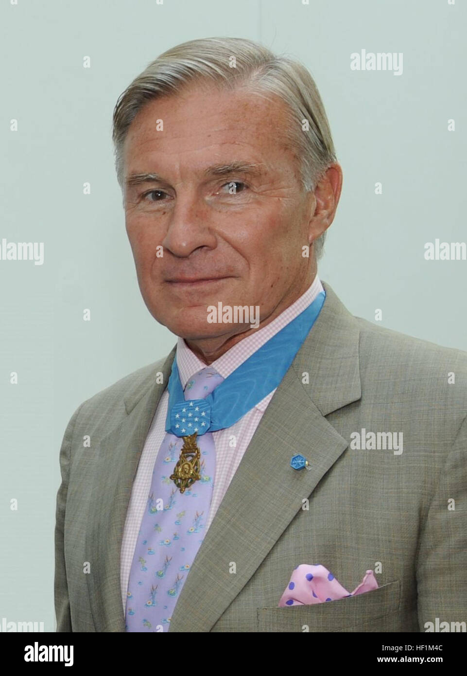 Paul Bucha High Resolution Stock Photography and Images - Alamy