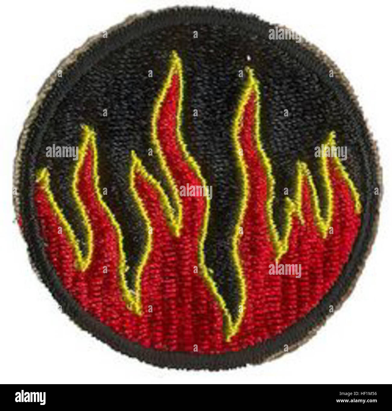 119 INF DIV SSI Stock Photo - Alamy