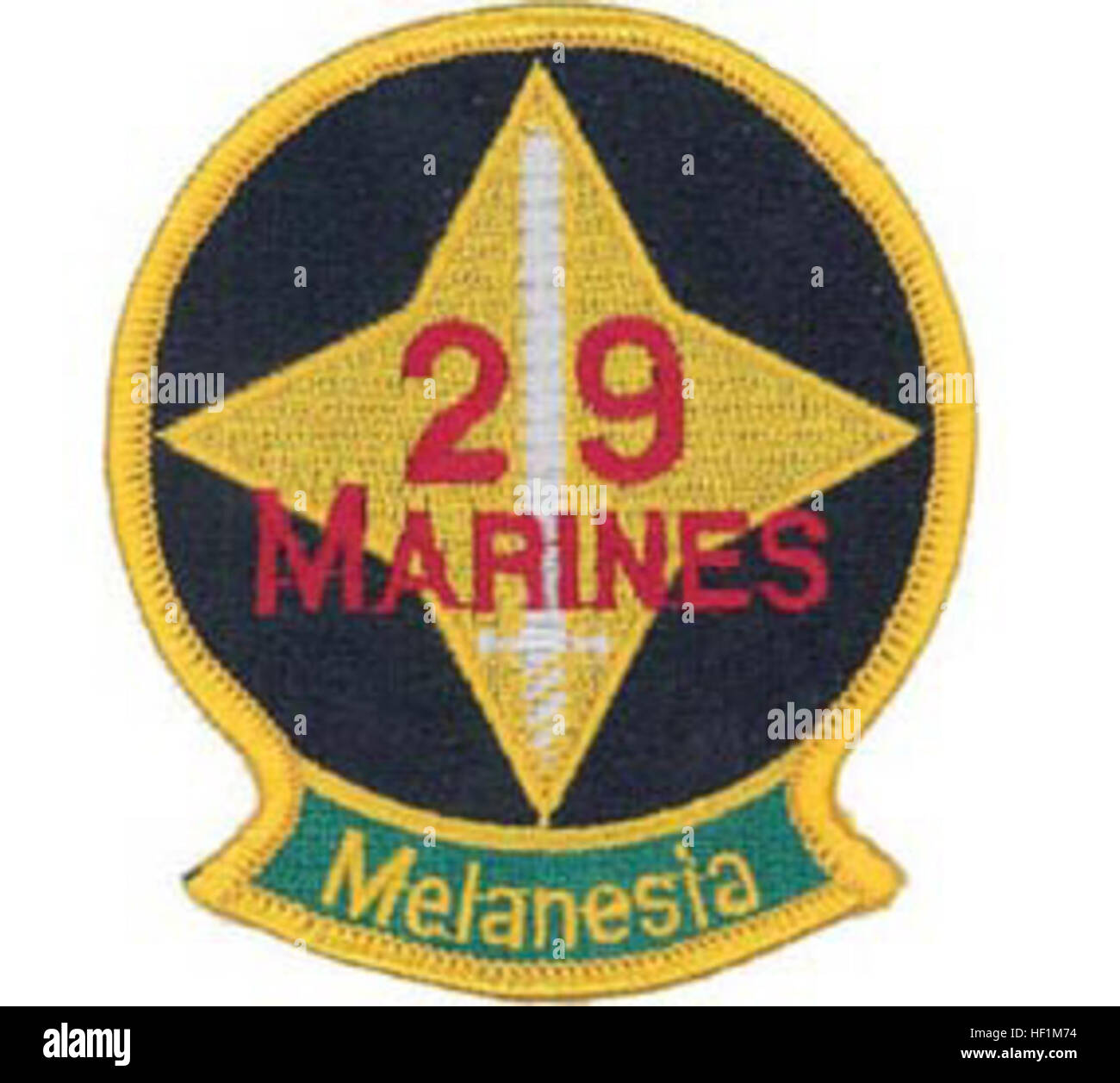29th Marine Regiment Stock Photo - Alamy