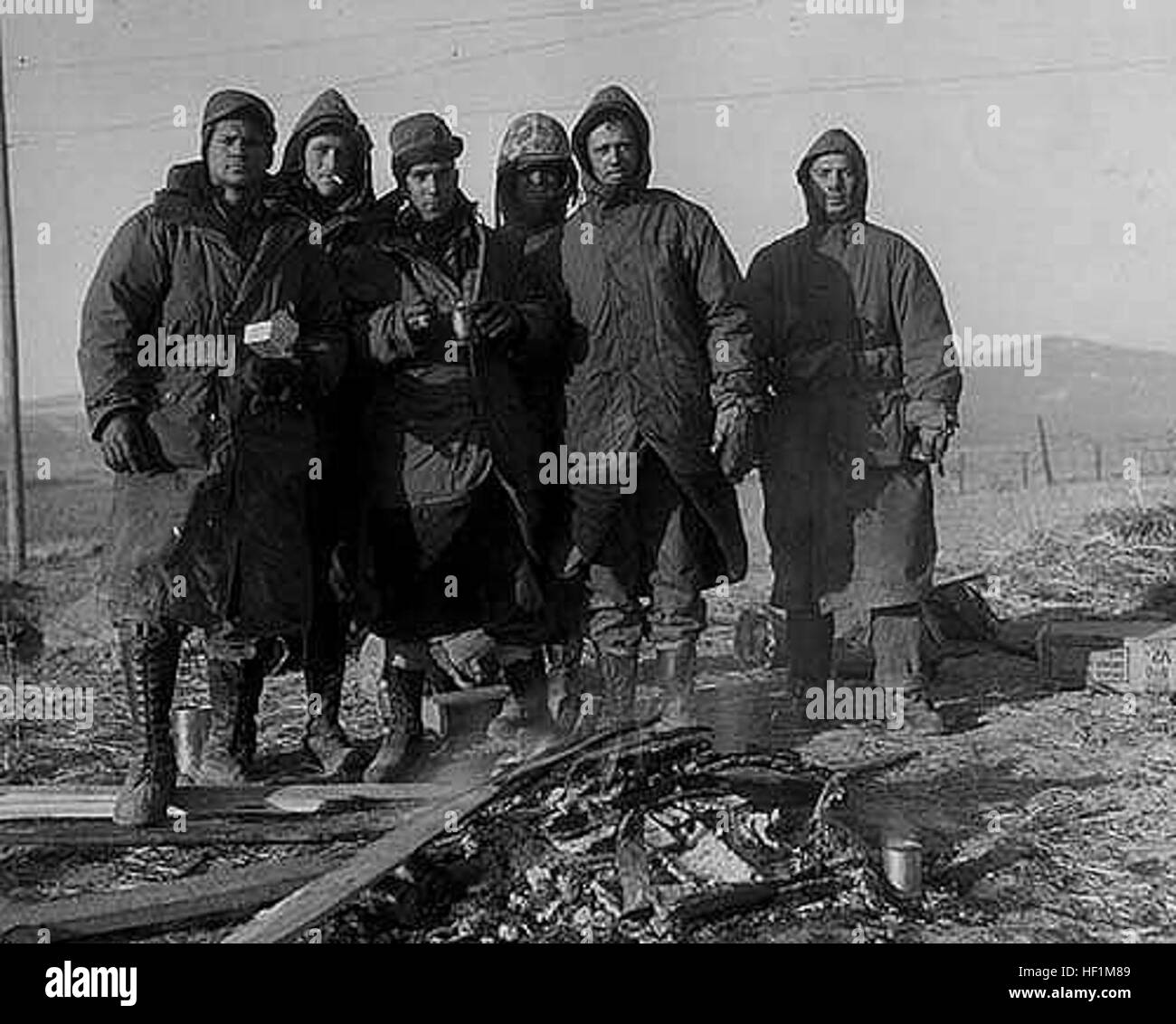 Key leadership engagements Black and White Stock Photos & Images - Alamy