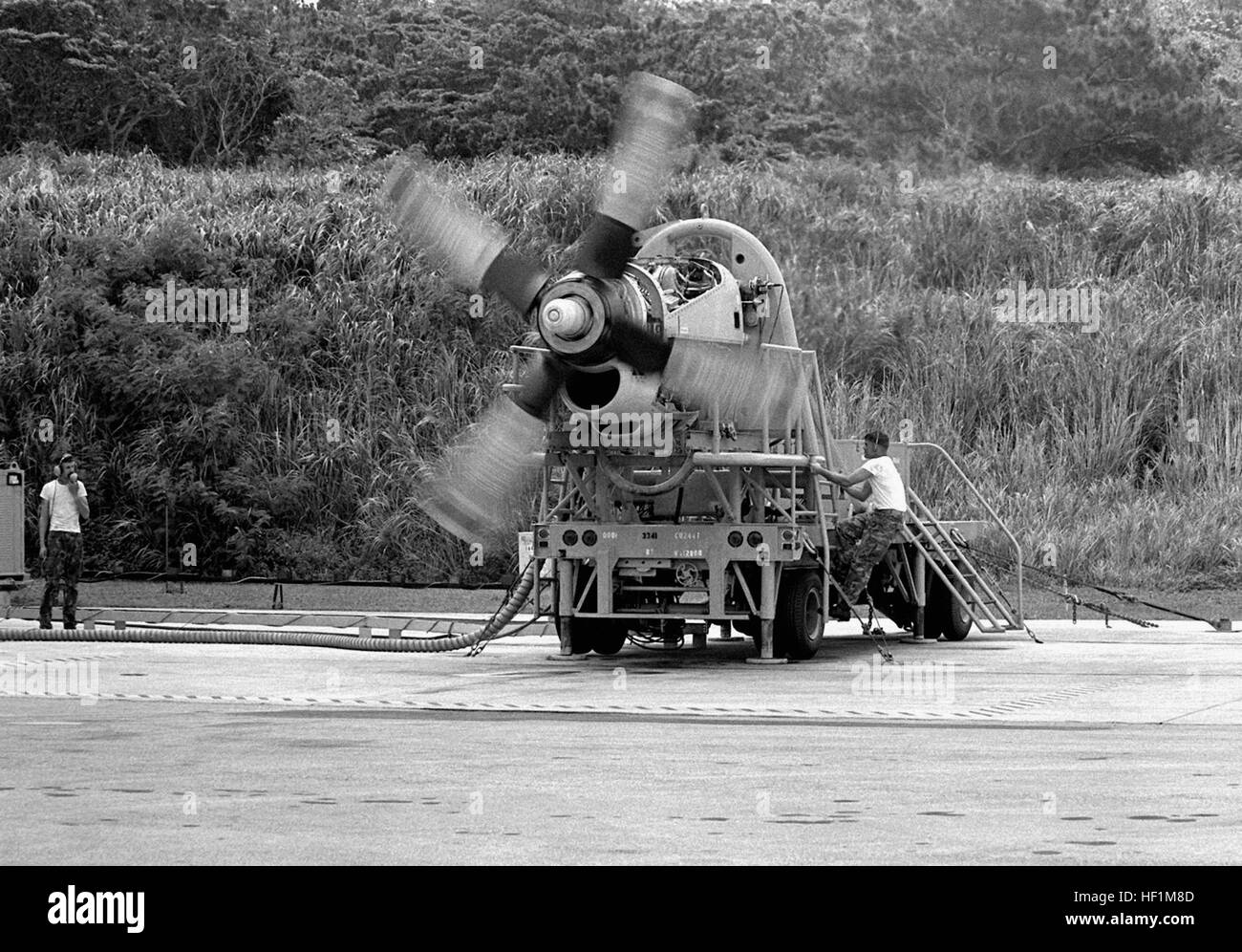 Allison T56 High Resolution Stock Photography and Images - Alamy