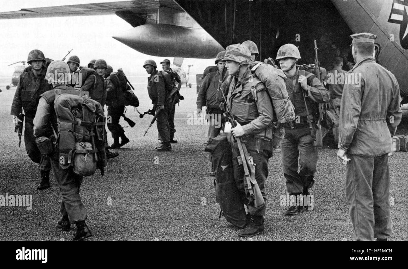 Da Nang Air Base in Vietnam served as a major U.S. military ...