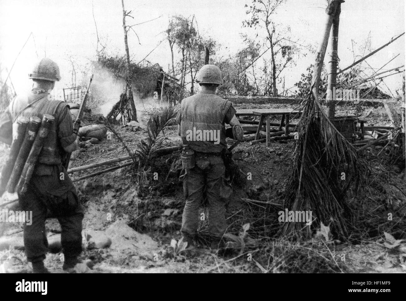 Tet offensive vietnam 1968 hi-res stock photography and images - Alamy