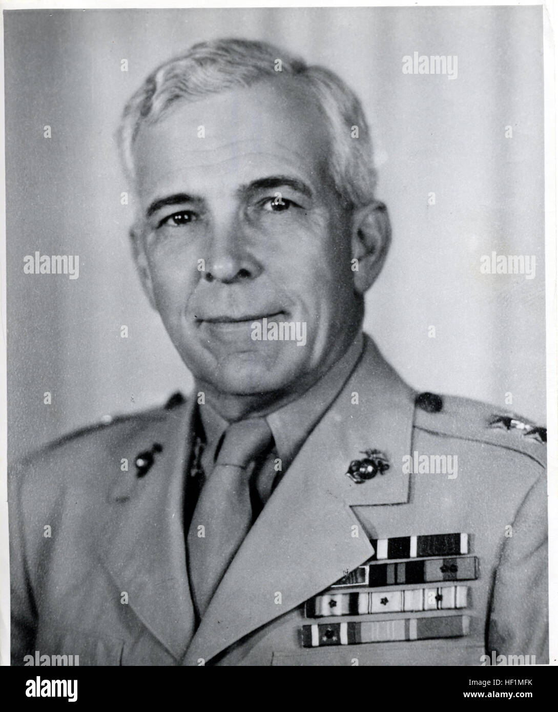 United states marine corps leadership hi-res stock photography and ...