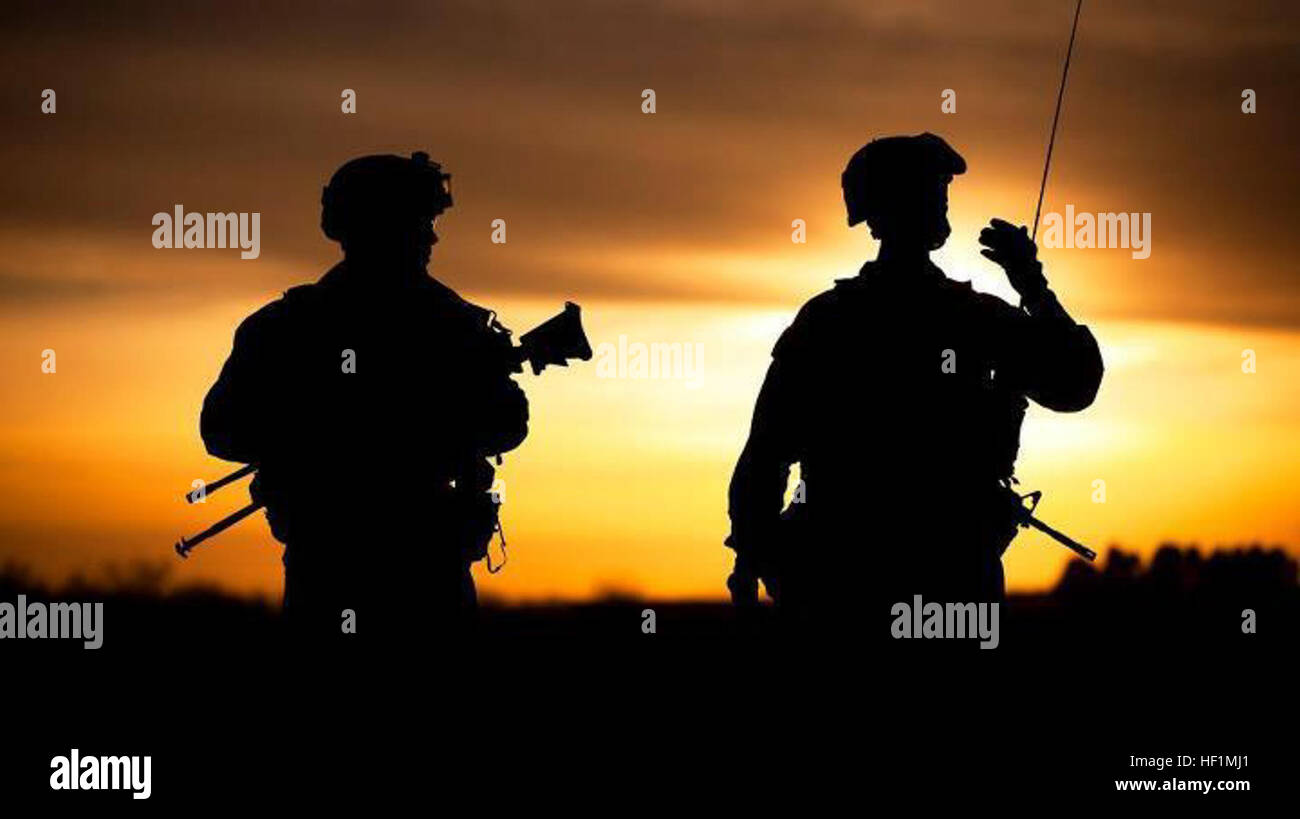 Soldiers from Delta Company, 2-108th Infantry Battalion, 27th Brigade ...