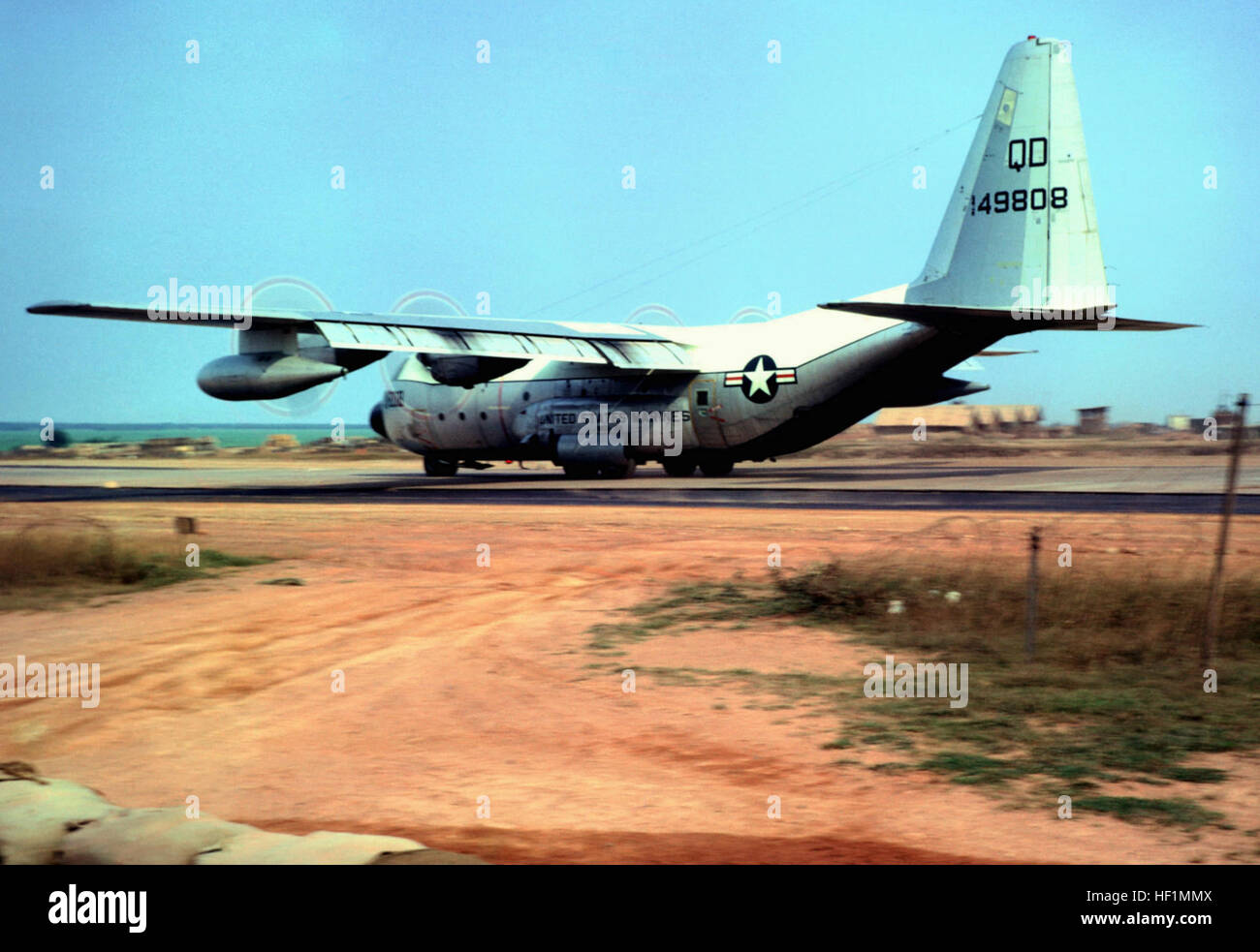 Kc 130f hi-res stock photography and images - Alamy