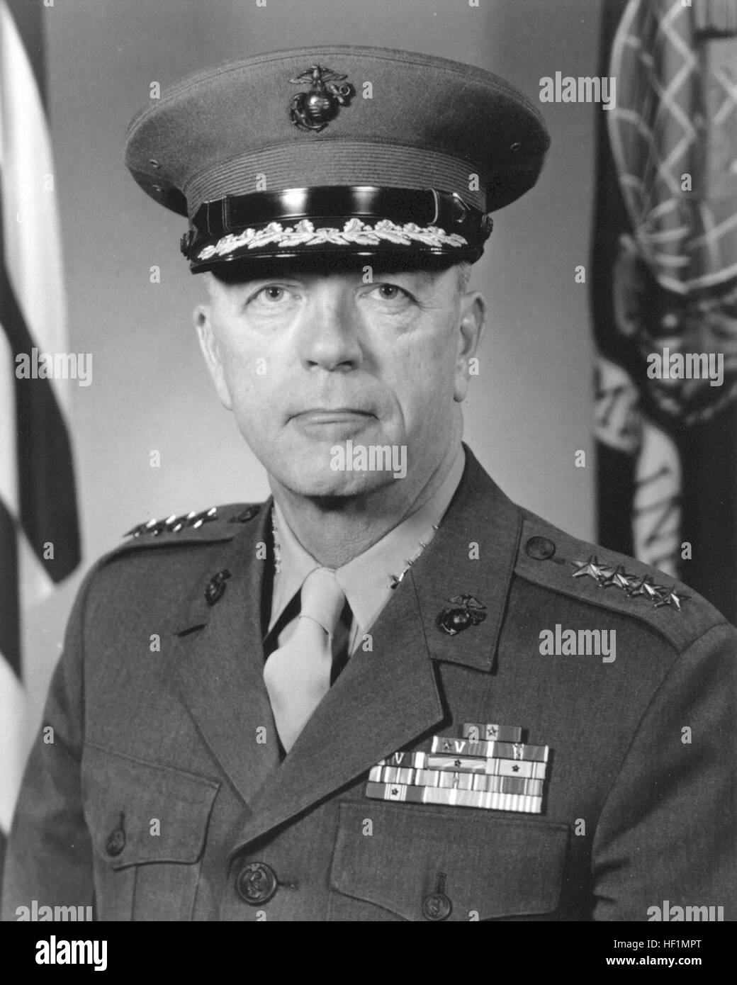 Leonard chapman hi-res stock photography and images - Alamy