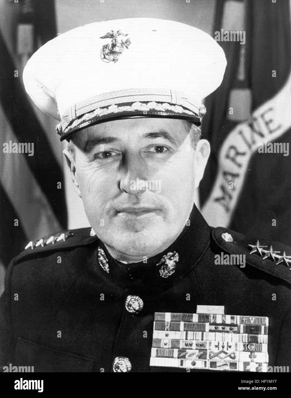 Korean marine operations Black and White Stock Photos & Images - Alamy