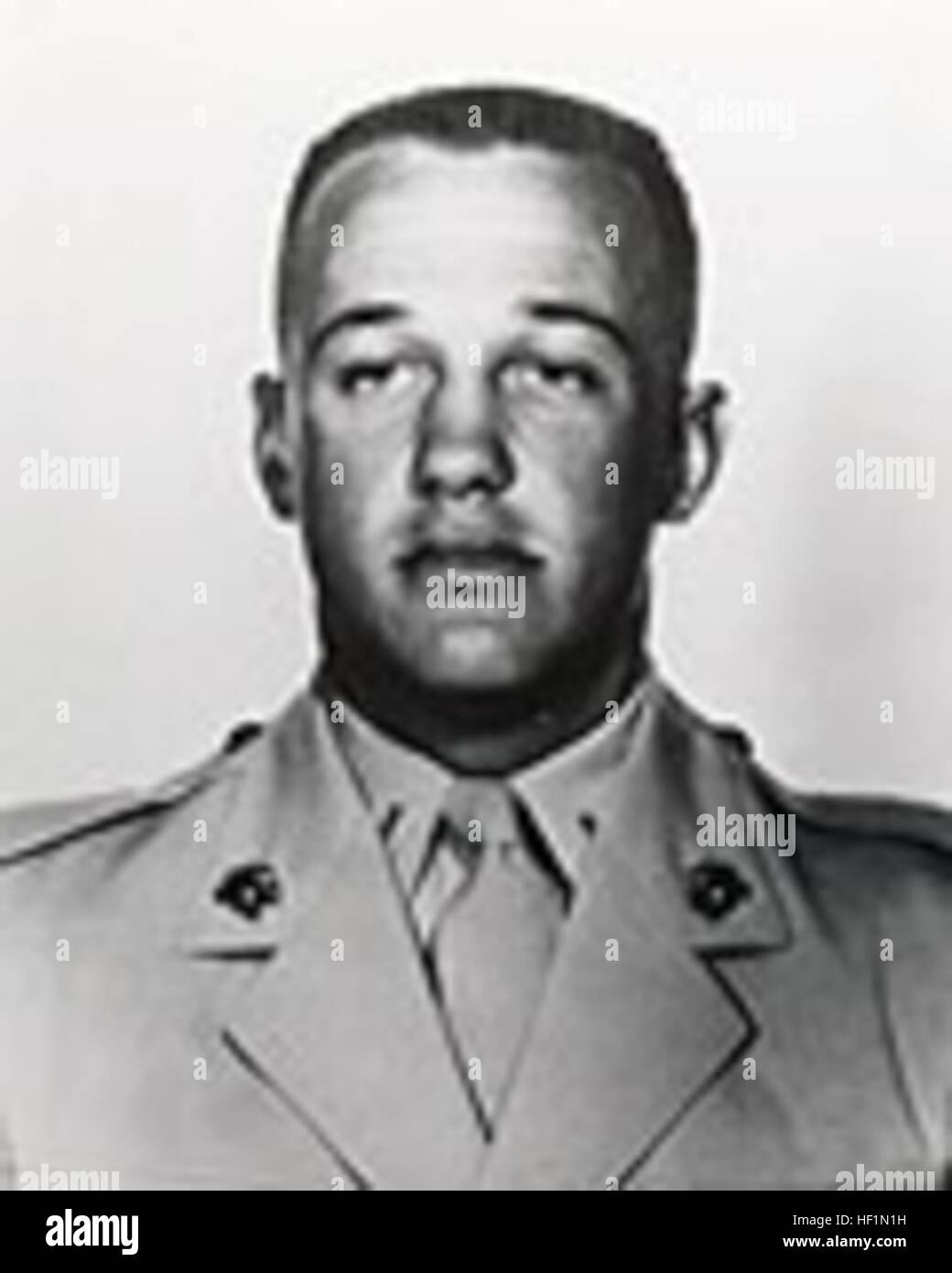 Reasoner FS USMC Stock Photo - Alamy