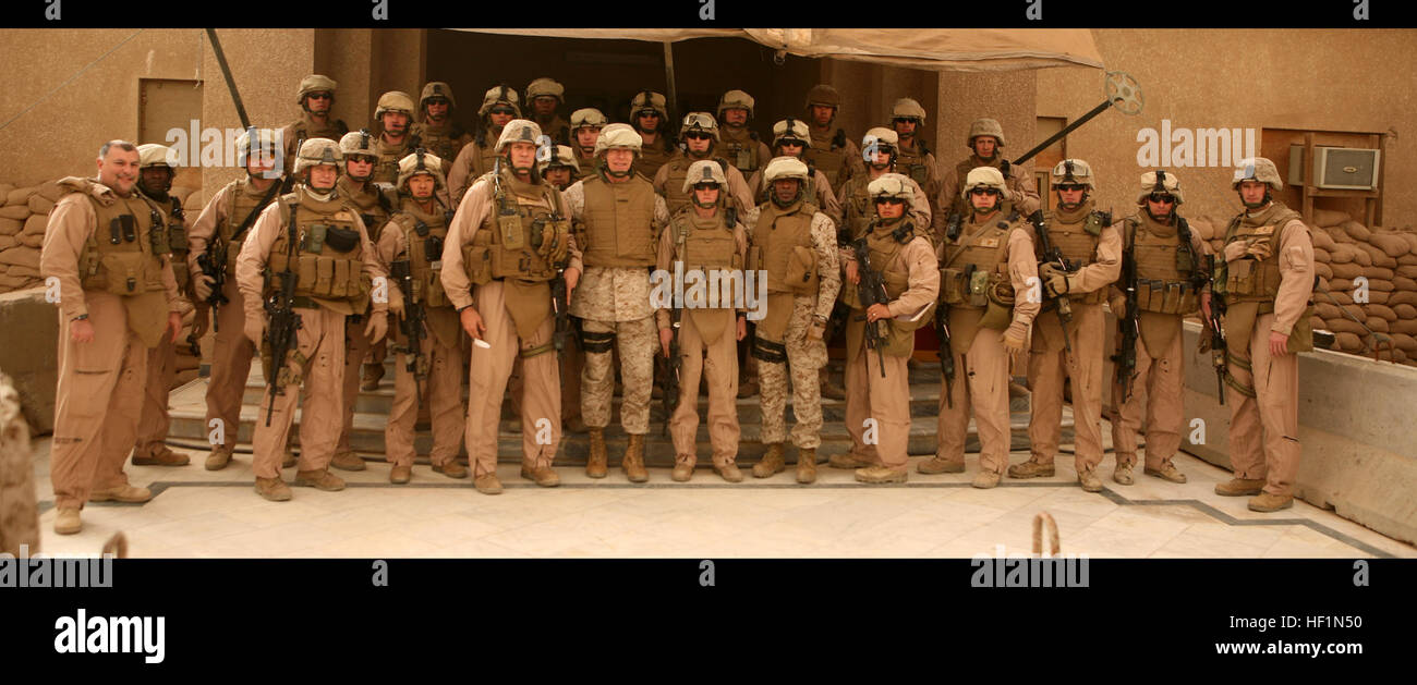 U.S. Marine Corps personnel conduct operational planning, logistics ...