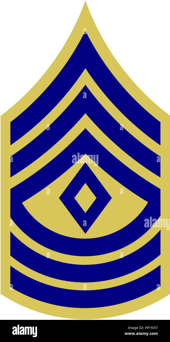 US Army 1948 1SGT Combat Stock Photo - Alamy