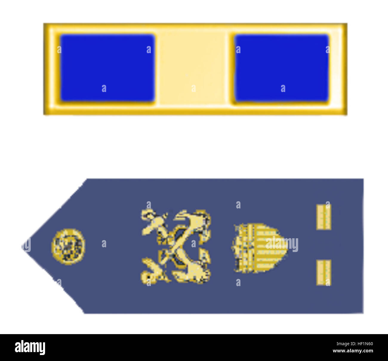 USCG - CWO1 Stock Photo - Alamy