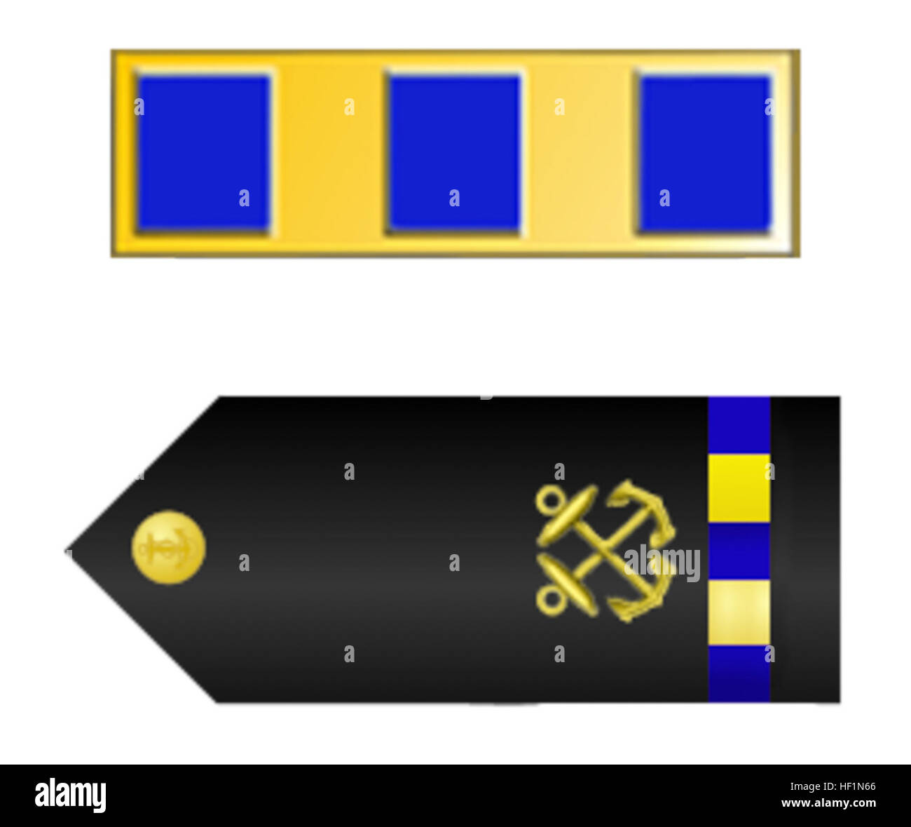 USN CWO 2 Stock Photo - Alamy