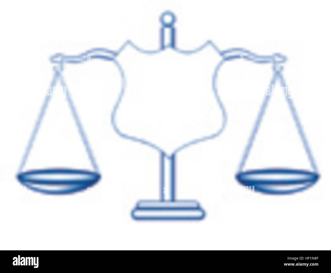 USCG Investigator rating badge Stock Photo - Alamy