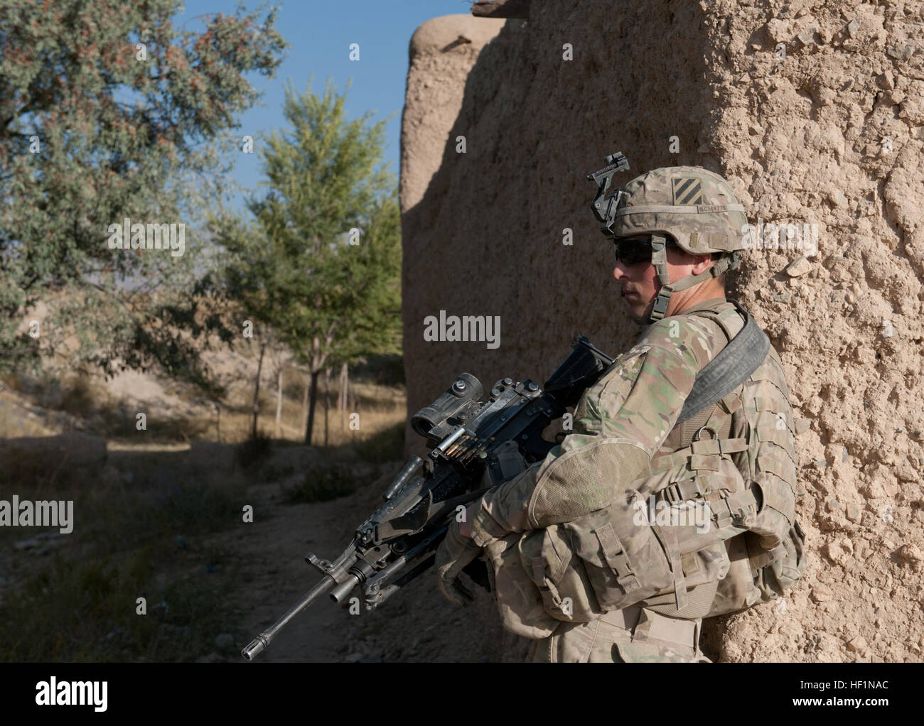 129th infantry regiment hi-res stock photography and images - Alamy