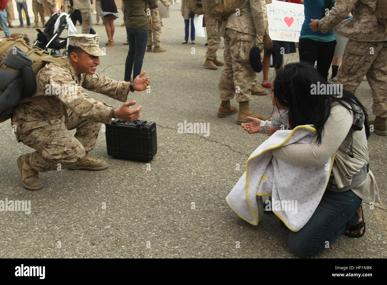 3rd Combat Engineers Battalion Marines and sailors were deployed to ...