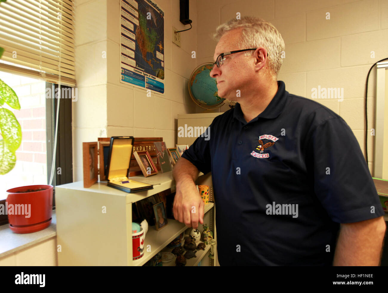 Brian kirkpatrick hi-res stock photography and images - Alamy