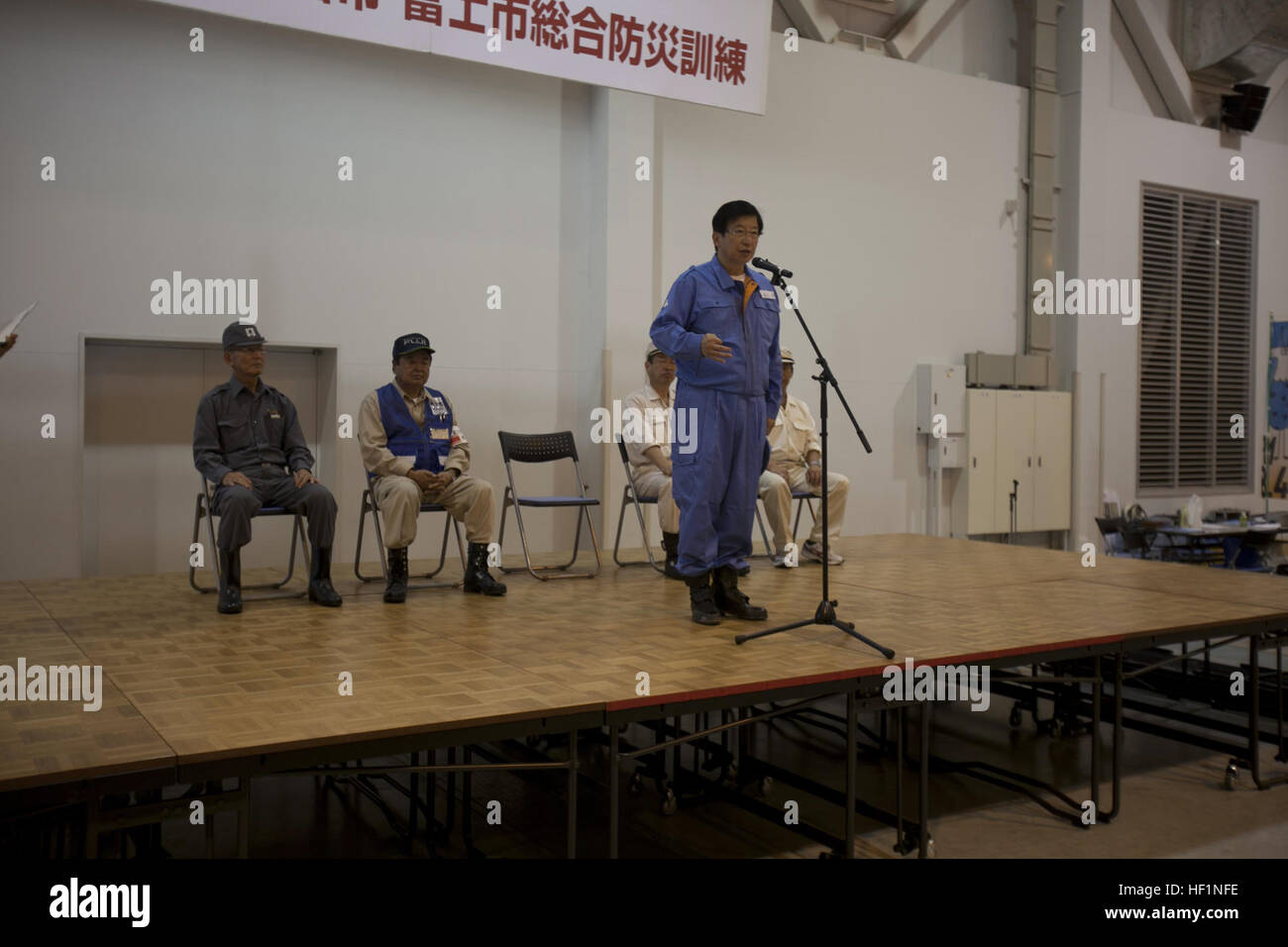 Ralph e lemaster hi-res stock photography and images - Alamy