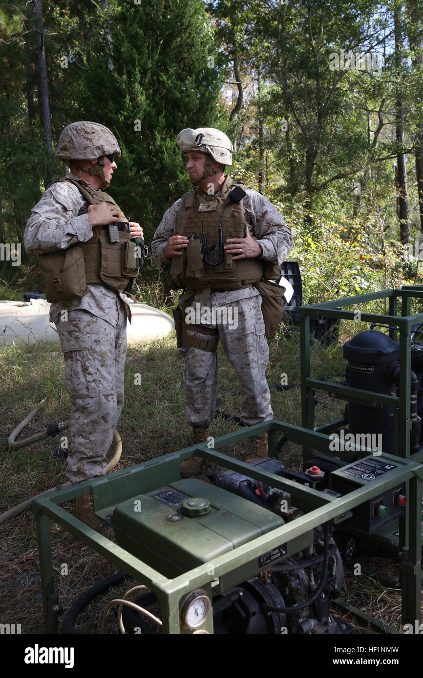 Lt e c roberts hi-res stock photography and images - Alamy