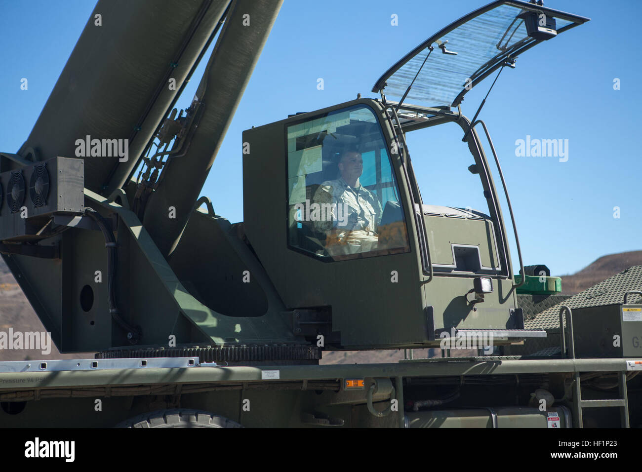U s marines with marine heavy helicopter squadron 466 hmh 466 hi-res ...