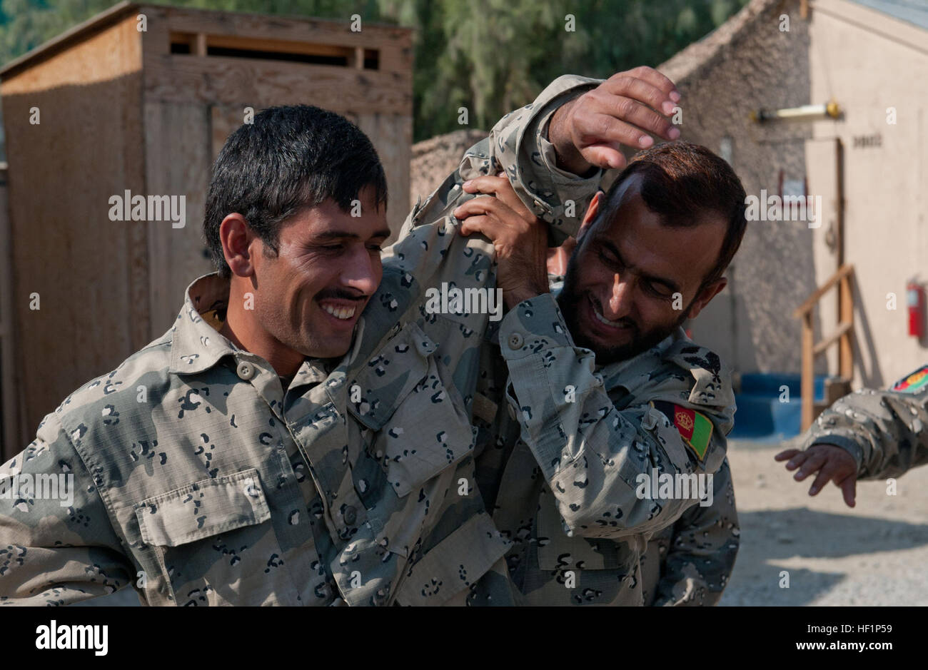 94th Military Police Battalion High Resolution Stock Photography and ...