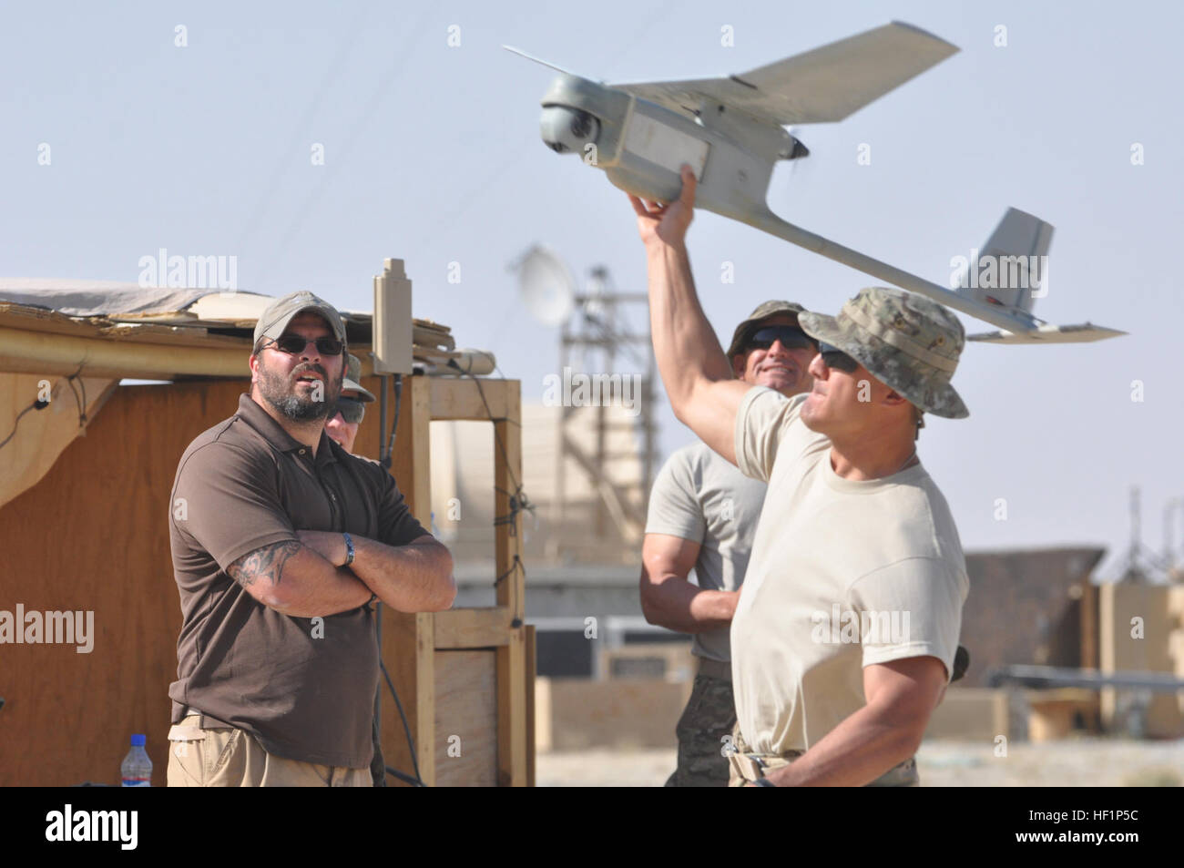 1 294th infantry regiment hi-res stock photography and images - Alamy