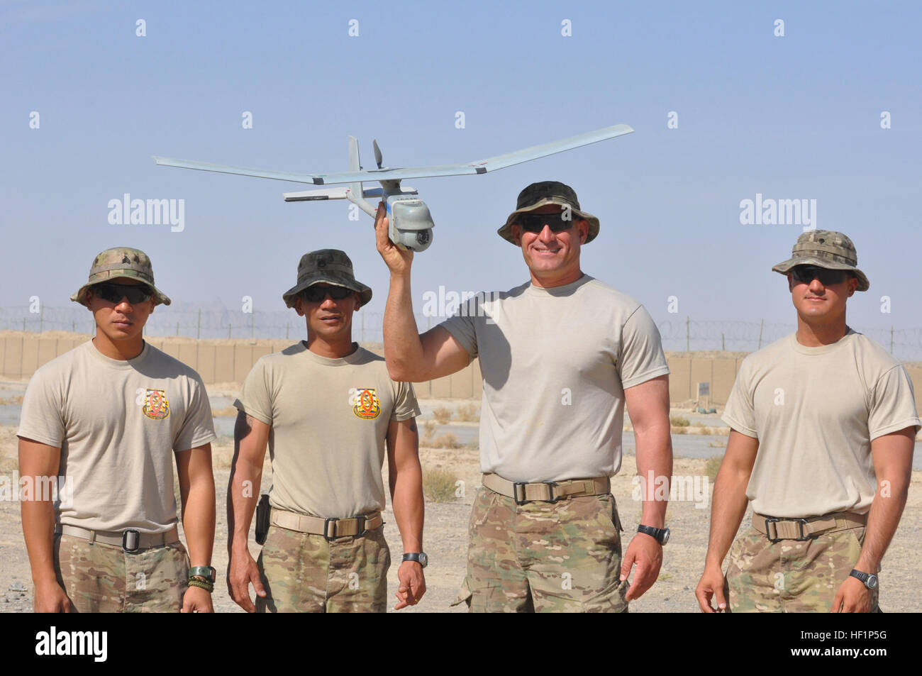 1 294th infantry regiment hi-res stock photography and images - Alamy