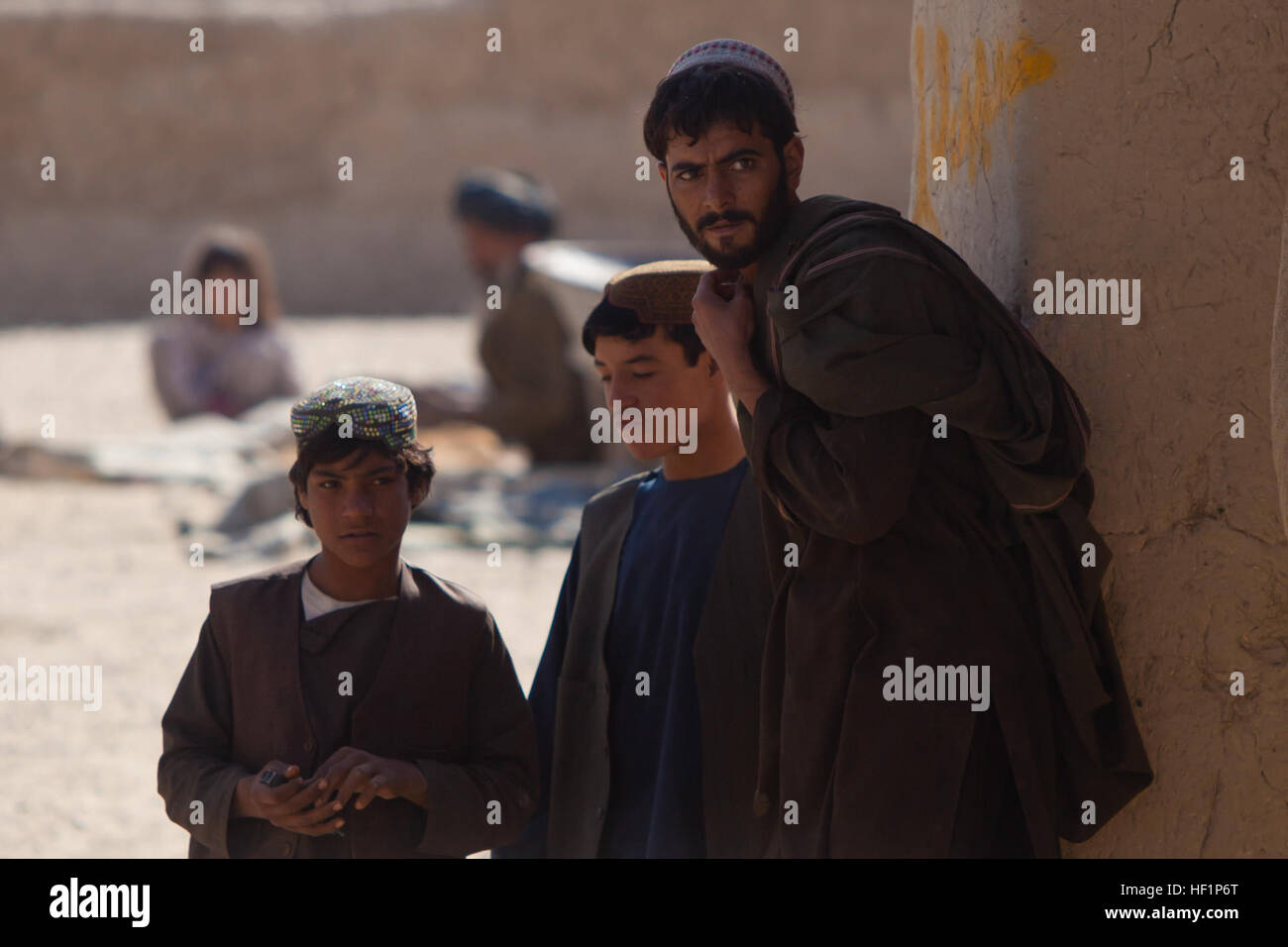 Musa qala hi-res stock photography and images - Alamy