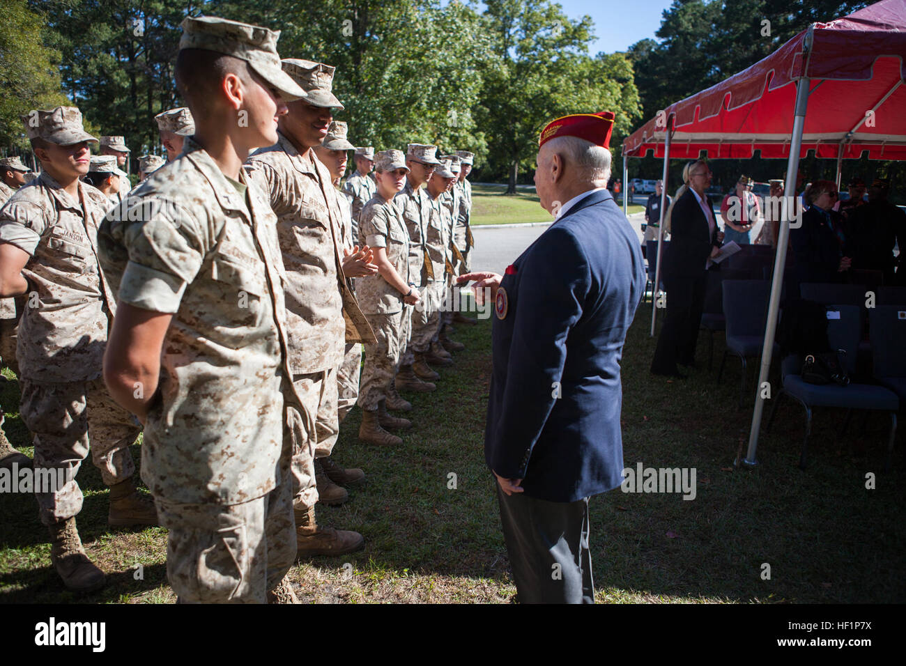 American bombing school hi-res stock photography and images - Alamy