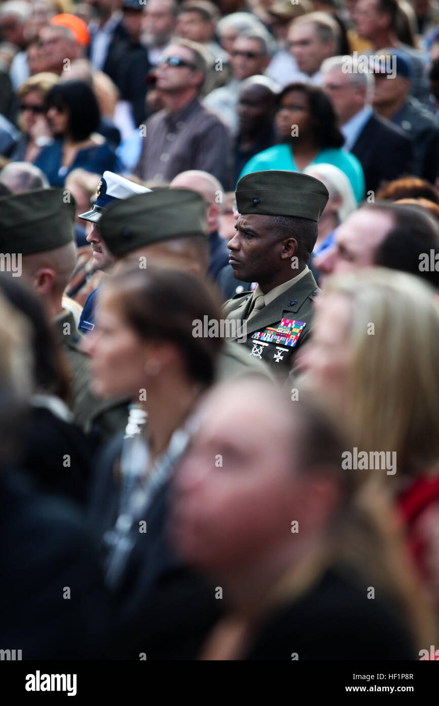Sergeant major rodney a robinson hi-res stock photography and images ...