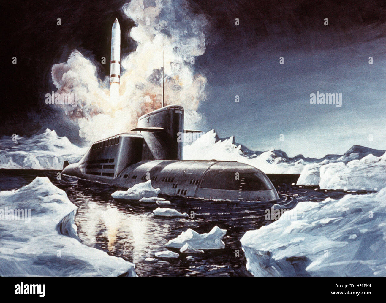 Delta iv class hi-res stock photography and images - Alamy