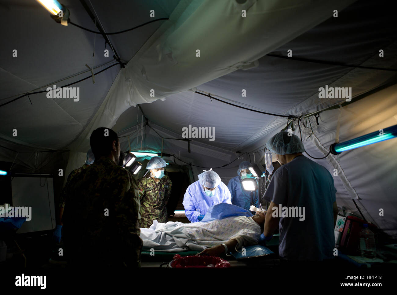 Afghan national armys 215th corps hi-res stock photography and images ...