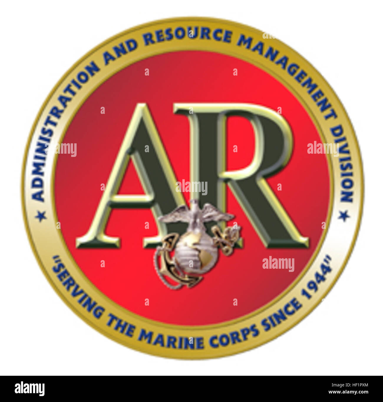 Ar logo Cut Out Stock Images & Pictures - Alamy