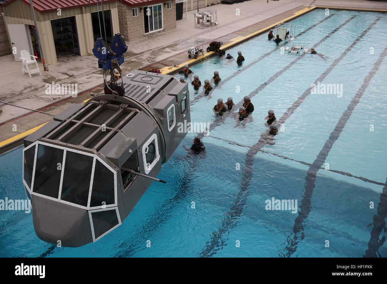 MARINE CORPS BASE CAMP PENDLETON, Calif. - Marines with 2nd Battalion ...